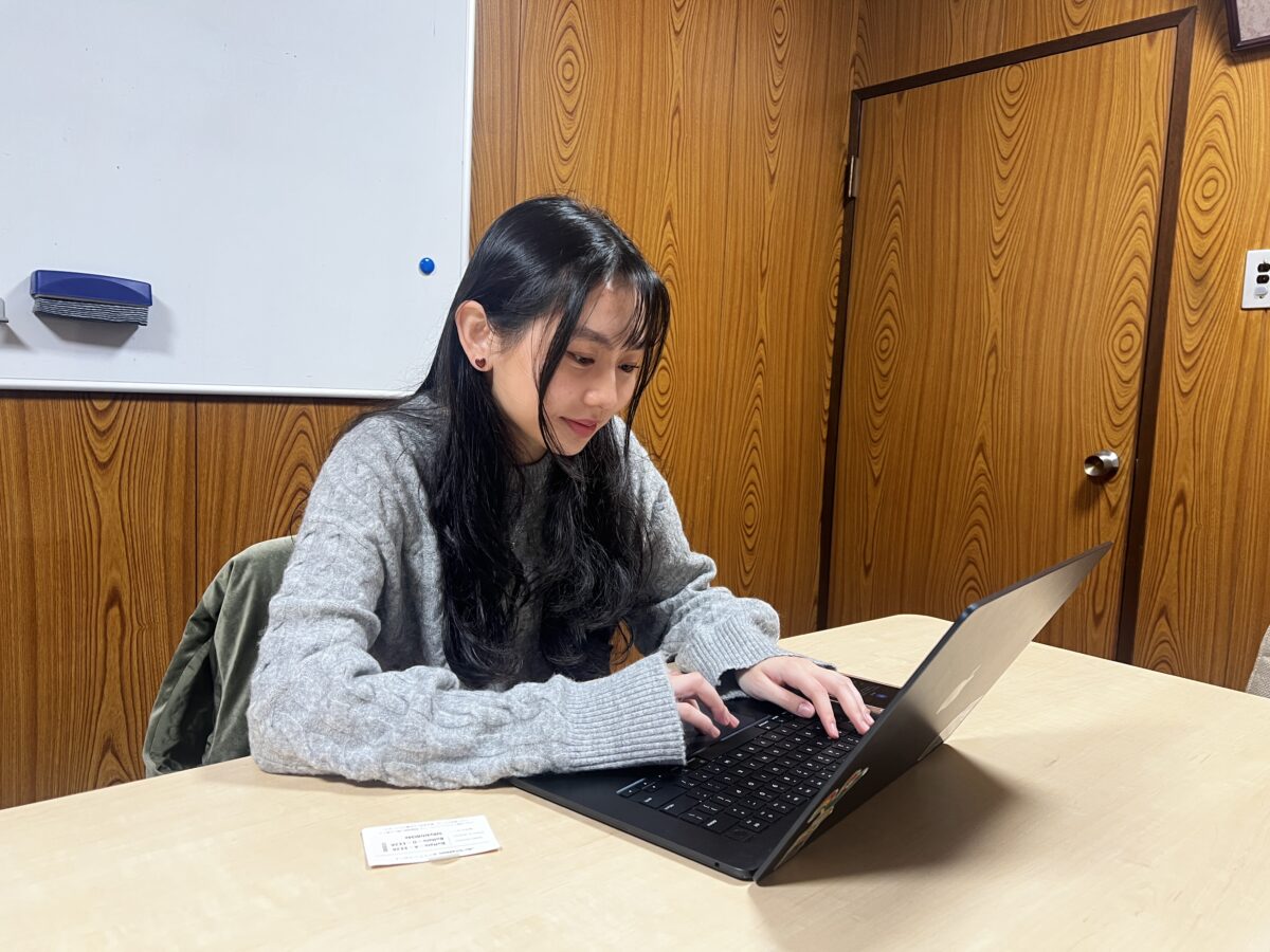 【香港出身の高校生が見た日本のリサイクル産業 Vol.3】ECOMMITとは？衣類リサイクルの隠れた世界