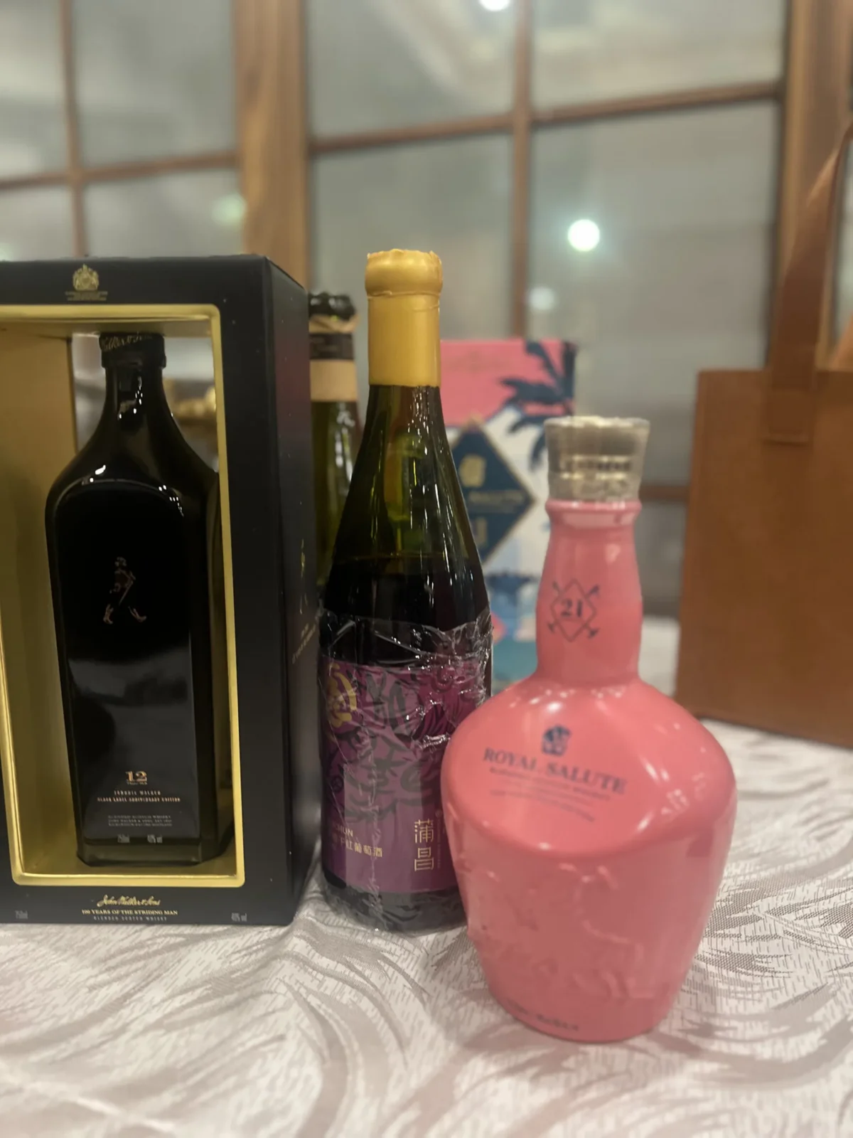 Desert Roots, Global Ambitions: The Rise of Organic Wine from Xinjiang